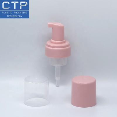 China Product Plastic Foam Pump for Customized Colour and Pets Cleaning Supplies within Your Budget for sale