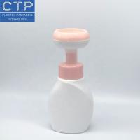 China 1.5mm Gasket PE/Silicone Bubble with All-plactic Spring and 304ss Material for sale