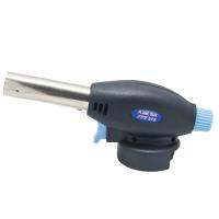 China 915 Handheld Gas Torch Piezo Ignition Adjustable Flame Control For Cooking BBQ Camping for sale