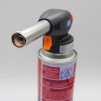 China 915D Butane Gas Blow Torch Igniter Piezo Flame Gun For Cooking BBQ Welding for sale