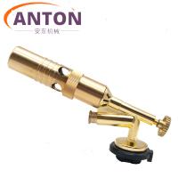 China Heavy Duty Piezo Ignition Gas Flame Gun Anti Flare Pre Heating Tube For Pipe Soldering Welding for sale