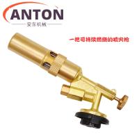China 210 Precision Stepless Flame Control Butane Torch Micro Jet Multi Purpose For Kitchen Solder Camp for sale