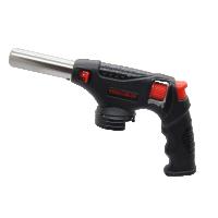 China 908 Ergonomic Anti Slip Grip Gas Flame Gun Lightweight Multi Purpose For Cooking Welding for sale