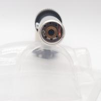 China 516A Piezo Ignition Butane Torch One Second Start Multi Purpose For BBQ Cooking Welding for sale