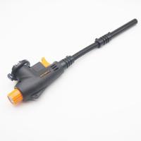 China Extended Long Nozzle Butane Gas Propane Torch 15cm Reach Deep Access Welding Soldering for sale
