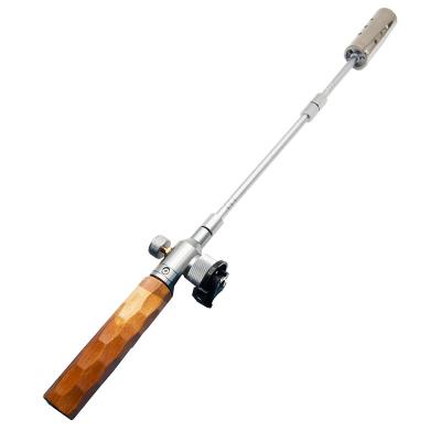 China Camping Survival Camping Torch Outdoor Fire Starter Cooking Welding Repair Emergency Tool for sale