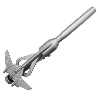 China Industrial Precision Air Fuel Regulator Gas Torch Gun Piezo Ignition For BBQ Brazing Outdoor for sale