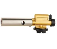 China 803 Auto Ignition Butane Gas Torch Head 1300°C  For Cooking Welding for sale