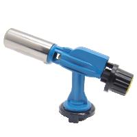 China Manual 1005 Portable Gas Torch Blowtorch Head 1300°C For Cooking Crafts for sale