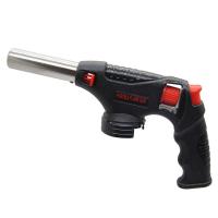 China 1300°C 908 Piezo Gas Blowtorch Windproof Starter For Cooking DIY for sale