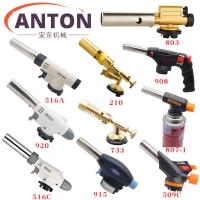China Commercial Butane Gas Blowtorch Catalog OEM Solutions Guide for sale