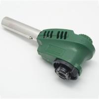 China Model KS-1005 Portable Outdoor Camping Butane Gas Burner Gun for sale