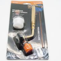 China KT-2104 Precision Gas Welding Torch Set With Flux Rods For Metalwork for sale