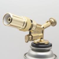 China Industrial Copper Gas Blow Torch For Metal Fabrication Pipe Fusing for sale