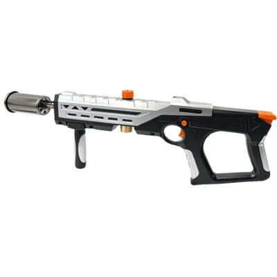China 1800°C BBQ Torch Fuel-Saving MAPP Flame Gun for Steak Searing for sale