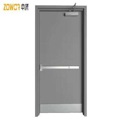 China Fire Doors, Apartment Fire Doors, Residential Fire Doors, Steel Fire Doors, Fire Door Signs for sale
