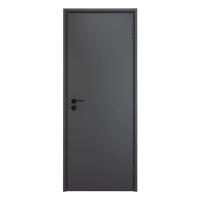 China High-End Modern Steel Security Doors Fire Prevention Side Opening Soundproof Sealed Interior Design for Hotel Exterior Use Made for sale