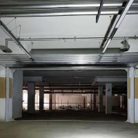 China Stainless Steel Fire Rated Roller Shutter 3-Hour F3 Rating 784Pa Wind Resistance for Commercial Buildings for sale