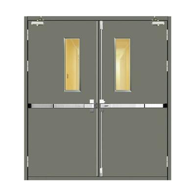 China Marine 60 Minute Fire Rated Door 1.75