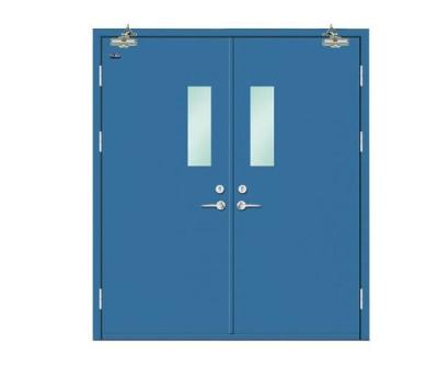 China pakistan steel security doors for sale