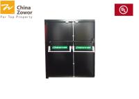 China Galvanized Steel 30/60/90mins Powder Coated Pre-hung Exterior Fire Rated Safety Door for sale