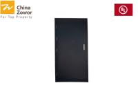 China 40 mm Single Leaf Right/ Left Hand Steel FD30 Fire Door / ATR 63.9  ℃ / Frame Depth 90 mm for sale