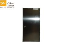 China 60-Minute Fire Rated 45mm Stainless Steel Emergency Exit Door - 304 Grade with CCC Certification for sale