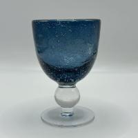 China Elegant Design Tall Stem Wine Glasses Smooth Polished Finish For Red Or White Wine for sale