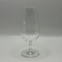 China OEM Clear Stemmed Champagne Glass Elegant Stemware For Fine Dining Service for sale