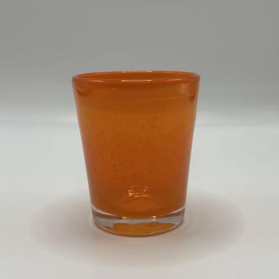 China Glass Drinking Glass Cup Everyday Use Durable Clear Construction for Home Kitchen for sale