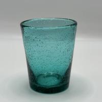 China Durable Glass Drinking Glass Cup Clear Everyday Use for Home Kitchen Service for sale