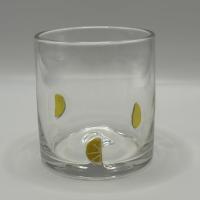 China Everyday Glass Drinking Glass Cup Precision Built for Residential Commercial Use for sale