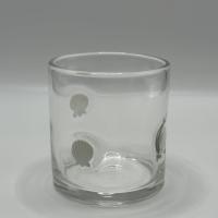 China Everyday Glass Drinking Glass Cup Precision Built for Residential Commercial Use for sale