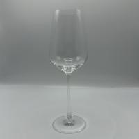 China Clear Glass Drinking Glass Cup Durable Everyday Design for Residential Use for sale