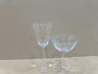China Elegant Crystal Clear Stemmed Wine Glass Durable Construction for Wine Tasting for sale