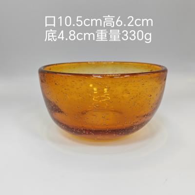 China Sand Beige Glass Charger Plate Warm Neutral Round for Elegant Dining Settings for sale