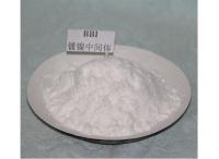 China BBI Dibenzenesulfonimide Nickel Plating Chemicals Plating Intermediates Sulfonyl Imide Compound 2618-96-4 for sale
