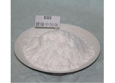China BBI Dibenzenesulfonimide Nickel Plating Chemicals Plating Intermediates Sulfonyl Imide Compound 2618-96-4 for sale