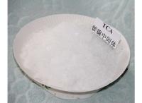 China 99% Purity Nickel Plating Brightener Chemicals TCA Chloral Hydrate 302-17-0 for sale