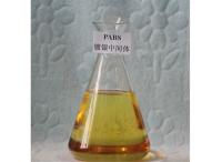 China Purity 70% Chemical Nickel Coating PABS Diethylaminopropyne Formate CAS 125678-52-6 for sale