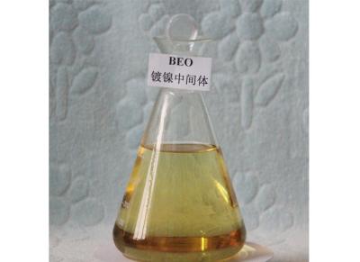 China 98% Purity Nickel Plating Chemicals BEO Butynediol Ethoxylate CAS 1606-85-5 for sale