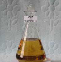China IMZE Zinc Electroplating Chemicals Auxiliary Brightener For Cyanide And Non-Cyanide Alkaline Zinc Plating for sale