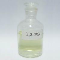 China Battery Additive Electrolyte 1,3-PS  1,3-Propane Sultone Chemical Intermediate 1120-71-4 for sale