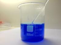 China Acid copper plating 95% Purity Leveling Agent acid copper electroplating for sale