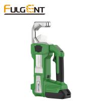 China 500W Lithium Battery Pipe Cutter Portable Electric Plastic Pipe Cutter for sale