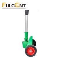 China 19000RPM 20VDC Brushless Motor Lawn Mower 350W Lithium Battery Lawn Mower for sale
