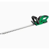 China 300W Cordless Hedge Trimmer 500mm Length Electric Landscape Trimmer for sale