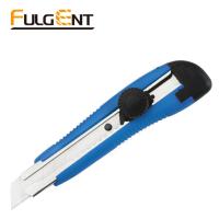 China SK5 Blade Plastic Cutting Knife Snap Off Utility Knives For Renovation Construction for sale