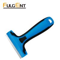 China SK5 5cm Blade Glass Cleaning Scraper Streak Free Household Window Cleaning Scraper for sale