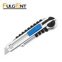 China 5pcs Multi Blade Utility Knife Snap Off Cutter Knife For Trimming for sale
